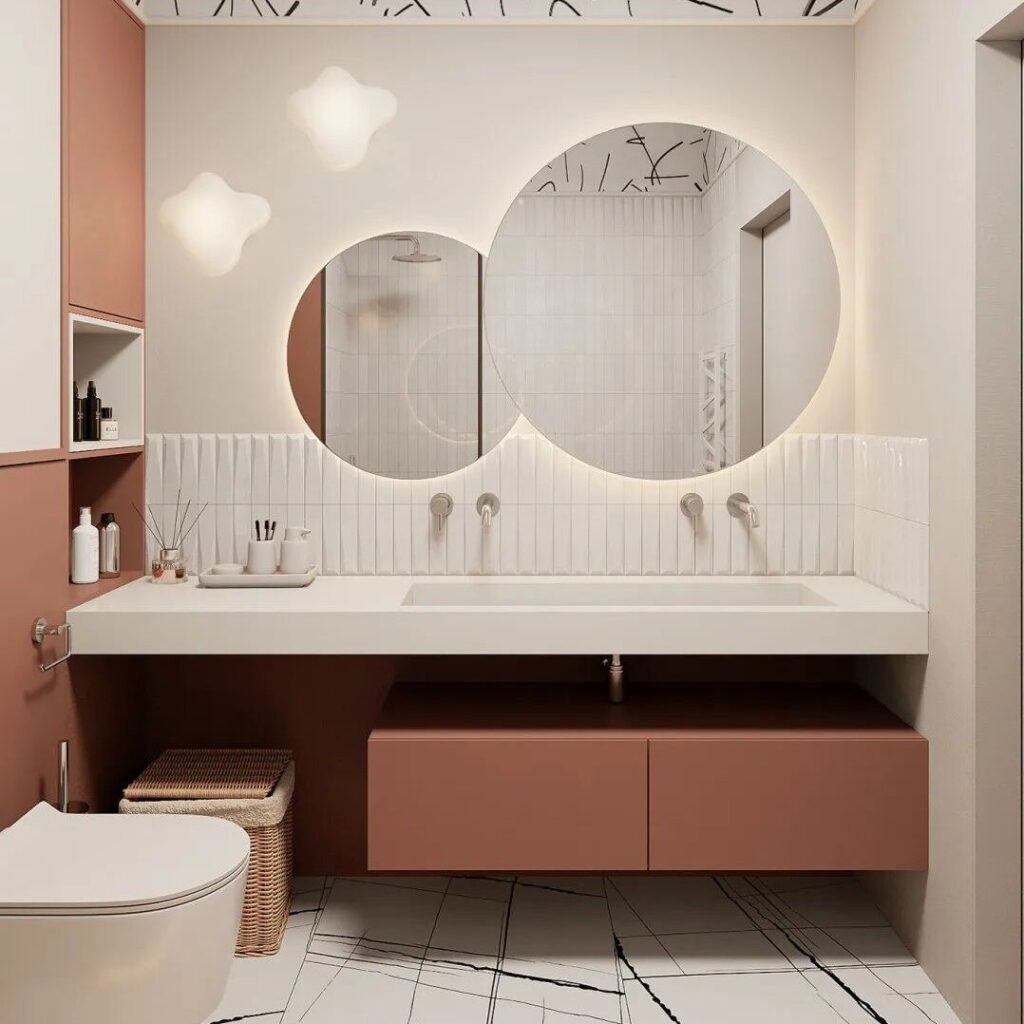 Wall Mounted Bathroom Cabinet - weidalimited